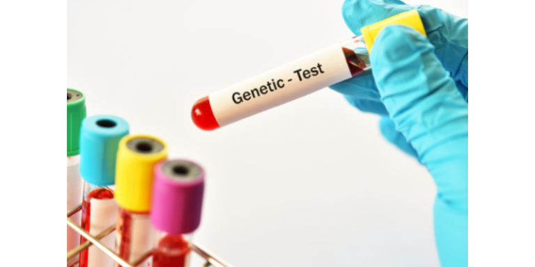 Badanie WES w ciąży